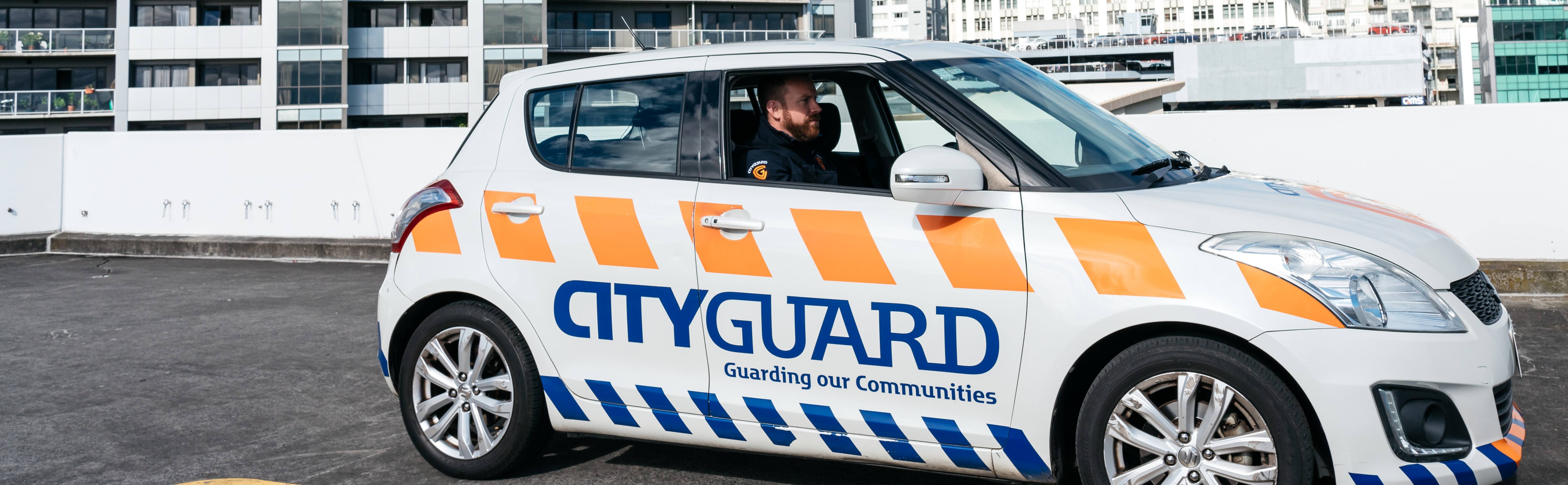 Home | Cityguard