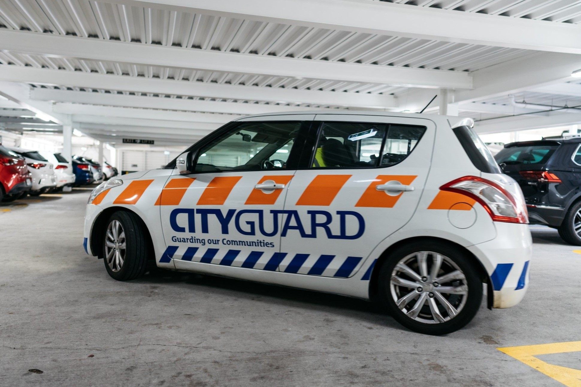 Careers | Cityguard